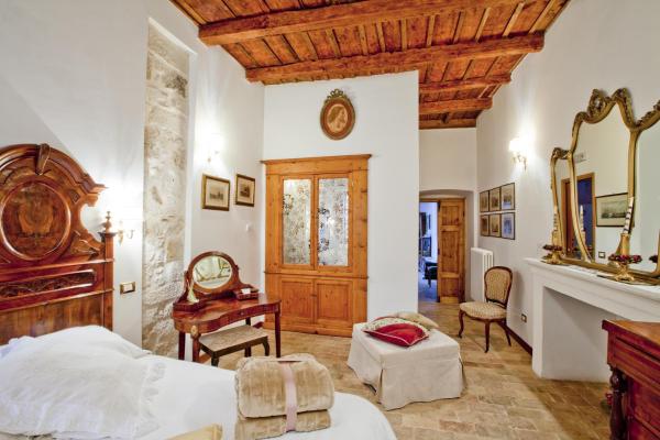 B&b Il Marchese Del Grillo - Sulmona