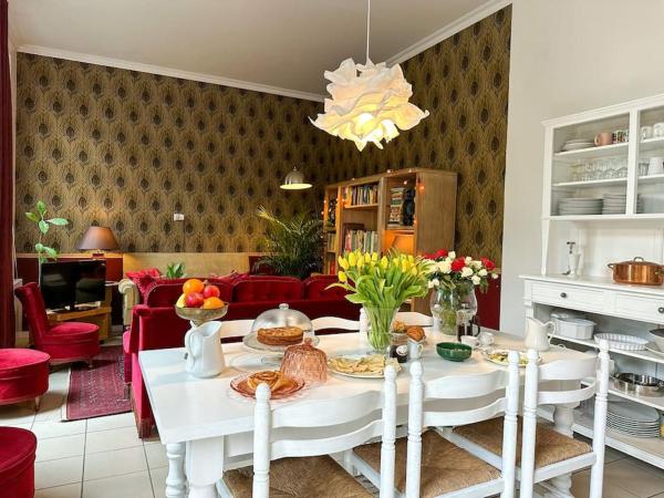 L'indépendance - Cottage - Château Le Bas Bleu - Baie de Somme