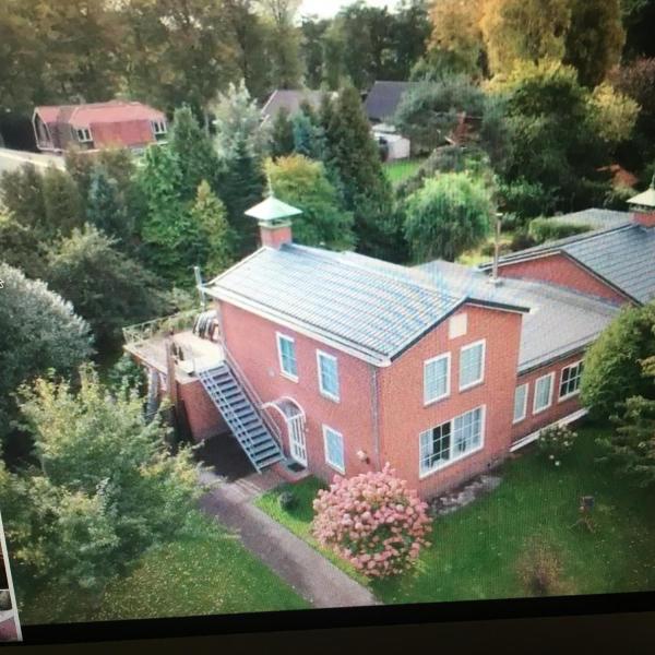 Pension Huize Kruiz - Stadskanaal