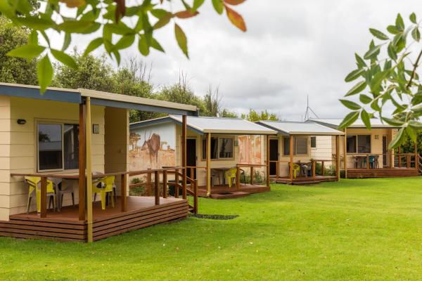 Millicent Hillview Caravan Park - South Australia