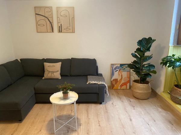 Apartment 5 Minutes To The Beach - Casa María - Las Palmas de Gran Canaria, España