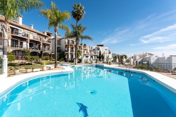 Malagasuite Mijas Golf Panoramic Views - Mijas