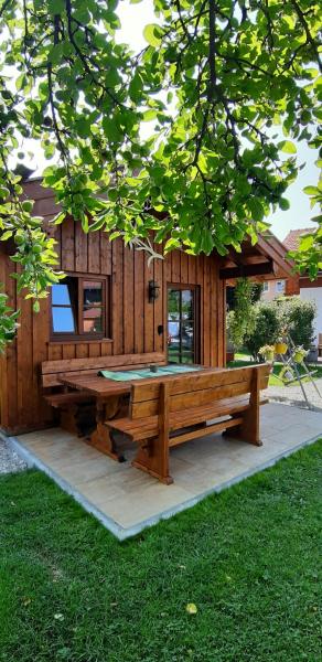 Ferienwohnung Hilde - Hausham