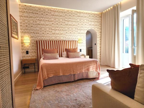 La Bastide Du Port - Hôtel De Charme - Gassin