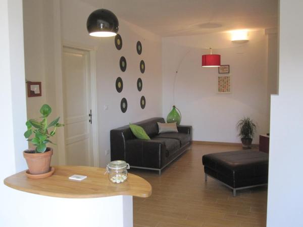 Magnolia B&b - Silvi