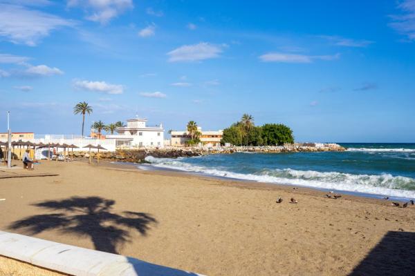 Central Couples Apt By Costarentals - Ref 131 - Fuengirola
