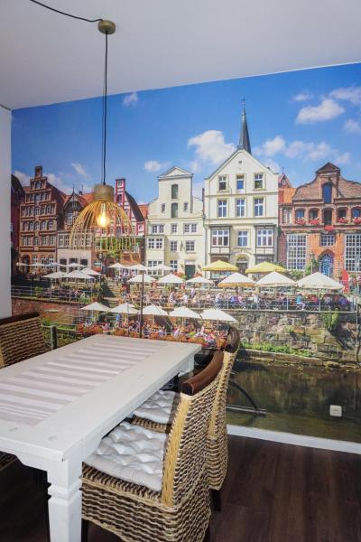 Adelheide - Lüneburg