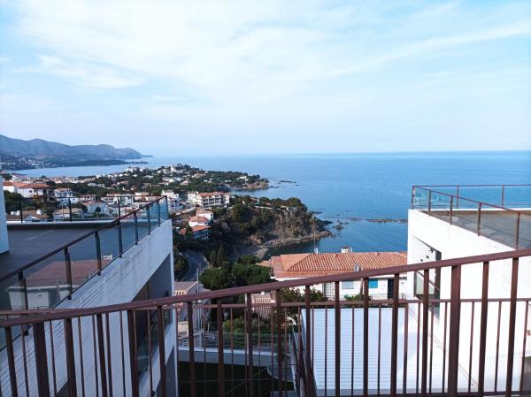 Apartament Vistes Al Mar - Llançà
