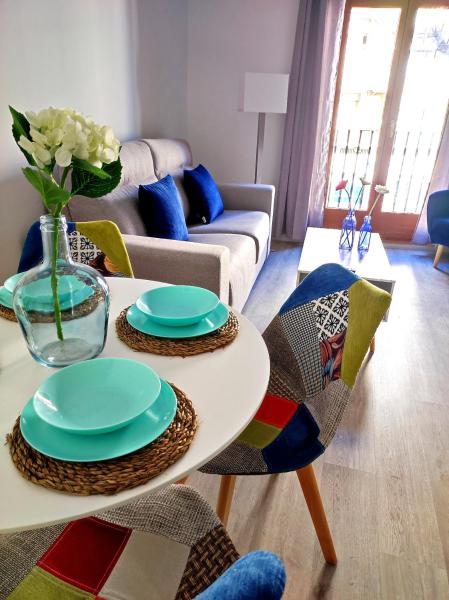 Apartamentos Sol Rastro - Úbeda