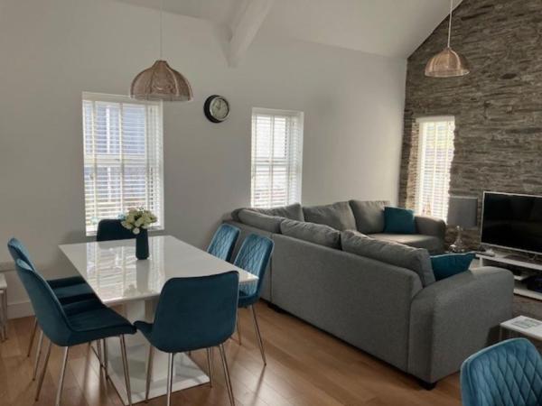The Bakery Flat, Frogmore - Kingsbridge