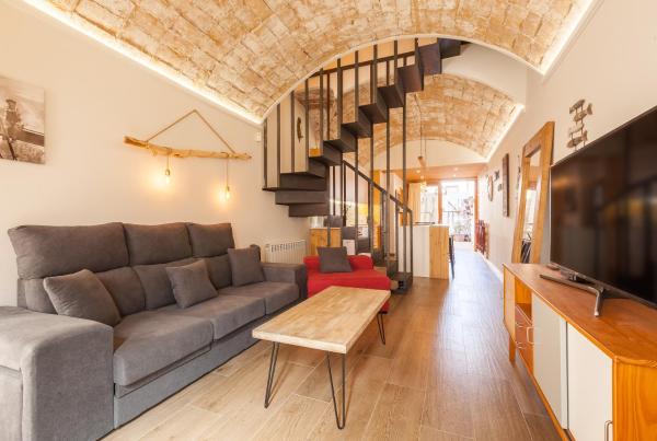 Sant Rafel House - Arenys de Mar