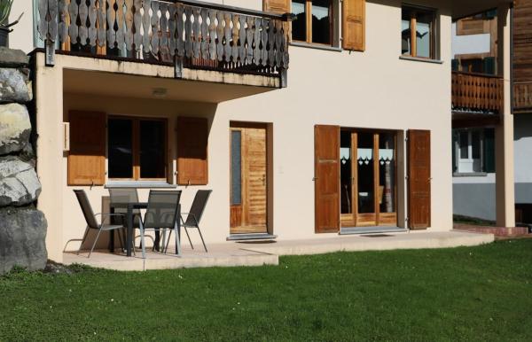 Petit Nid Douillet Au Coeur De Salvanles Marécottes - Martigny