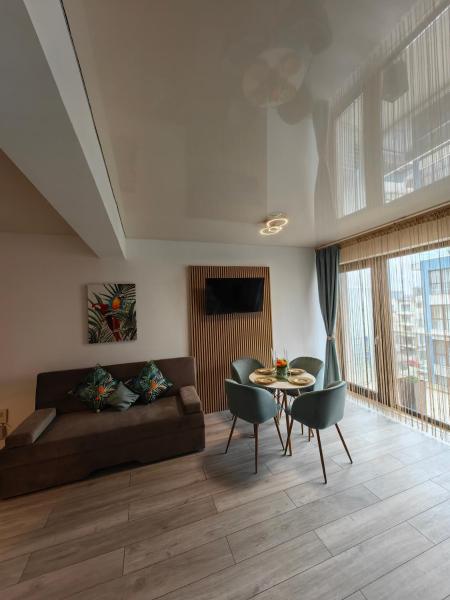 Ella By Complex Almar Luxury - Județul Constanța