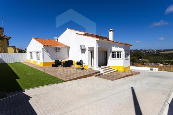Moinho D'ouro Residence By Acasadascasas - Ericeira