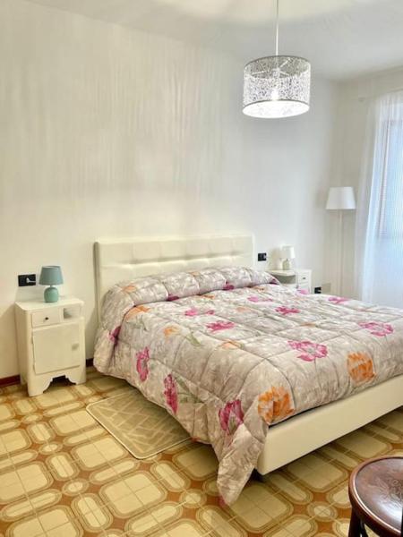 Casa Vacanze Ca' Di Lucchini - 阿爾卑斯山