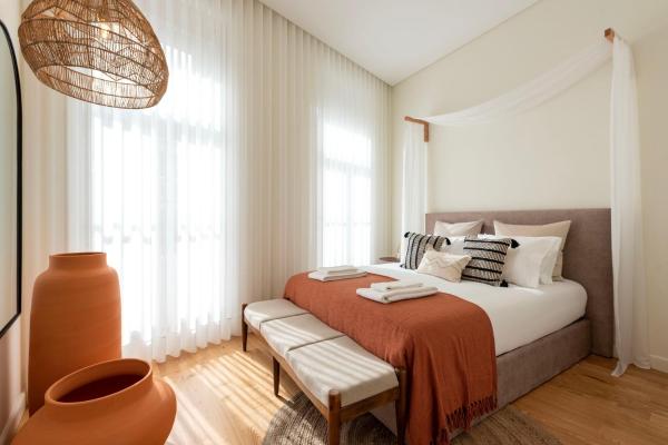 Mouzinho Da Silveira 215 By Lovelystay - Vila Nova de Gaia