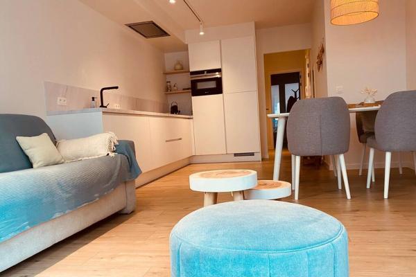 Appartement Matu - Ostende