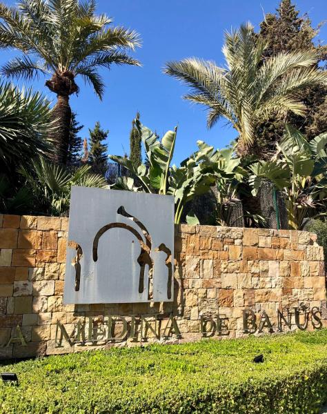 Medina De Banus Marbella - Costa del Sol