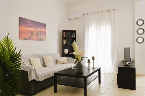 Pasiphae Heraklion Apartment - Heraklion Airport (HER)