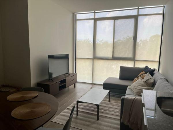 Departamento Tipo Loft, Zona Ajijic. - Jocotepec