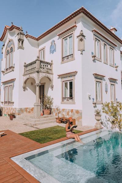 The Salty Pelican Beach Retreat - Sintra