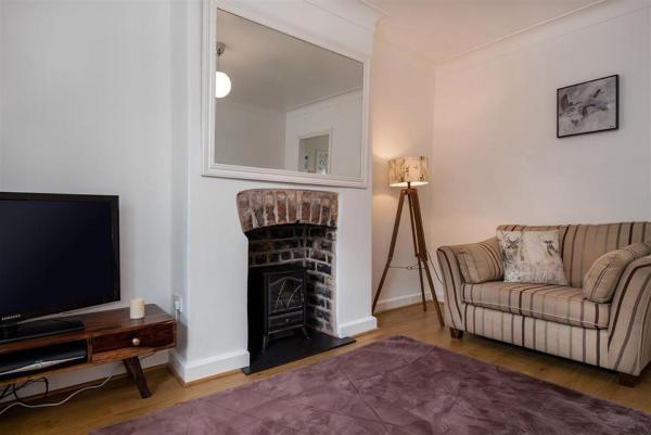 Lavender Terrace - Llandudno