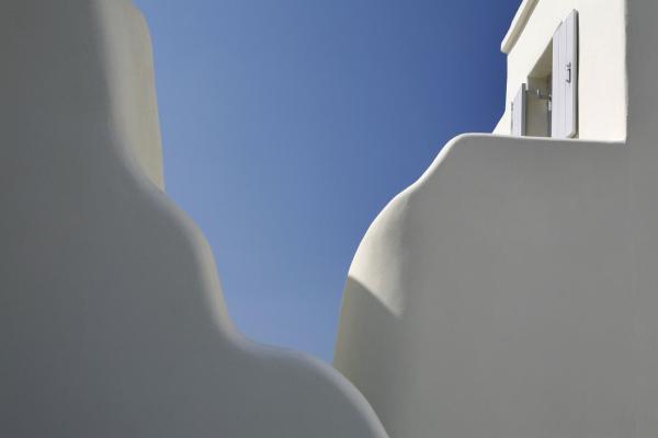 Anemos Tinos - Cyclades