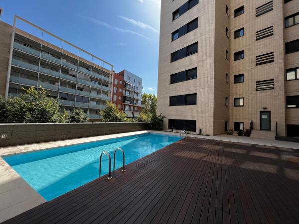Studio Cp Poblenou - Barcelona