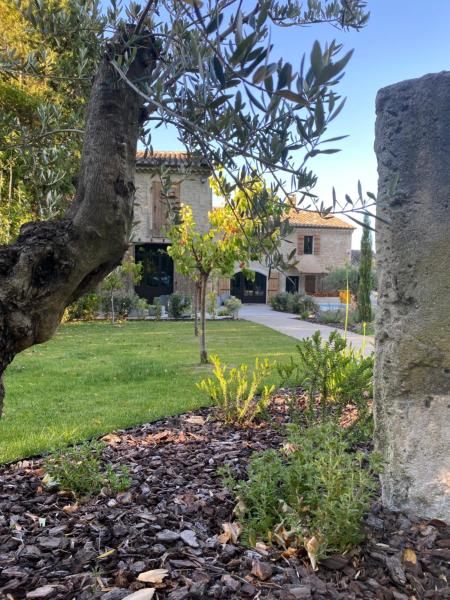 Mas Gabriel - St Rémy De Provence - Saint-Rémy-de-Provence