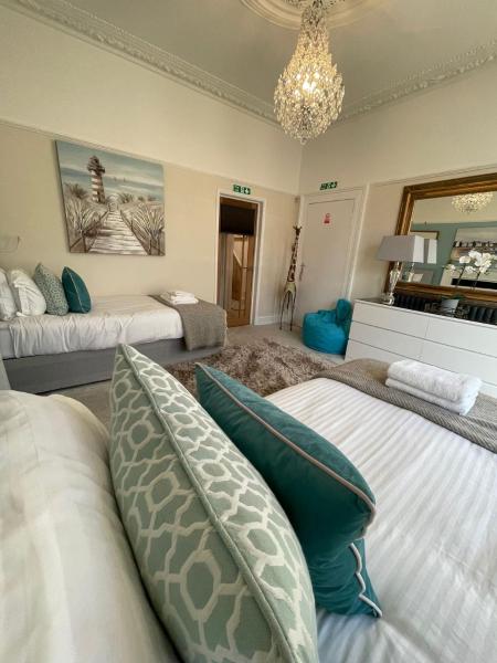 Luxury Accomodation Close To City Centre - Plymouth