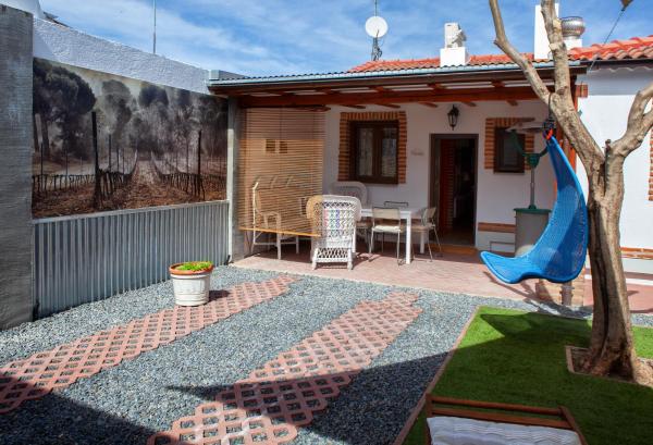 Mi Casita Olmedo - Olmedo