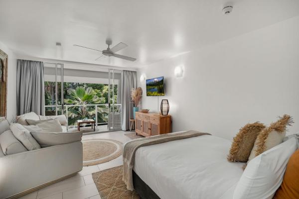 Belle Escapes Drift Beachfront Resort Suite 3409 - Palm Cove
