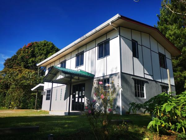 The Explorer Kundasang -