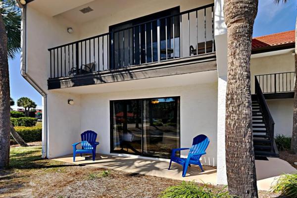 Edgewater Villa 1001 - Panama City Beach, FL
