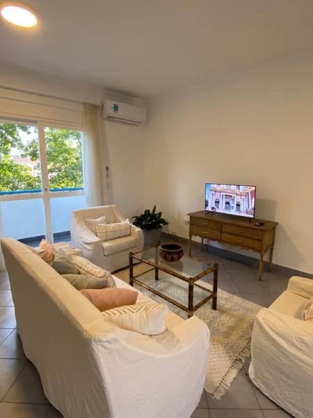 Hermoso Departamento En El Centro De Salta - Salta