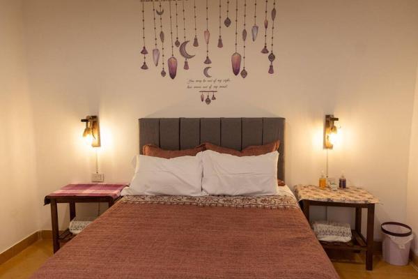 Departamento Rustico 1 - Bolivia