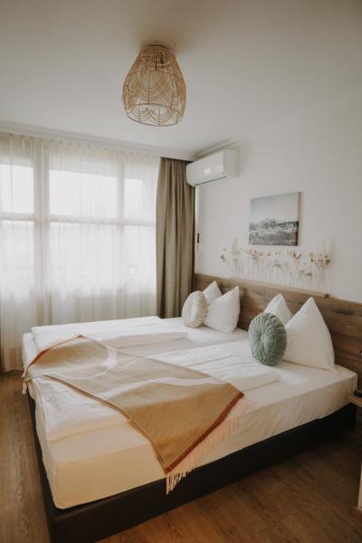 Parkhotel Brunauer - Hallein