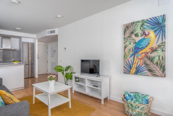 Central Couples Getaway By Costarentals - Ref 155 - Fuengirola