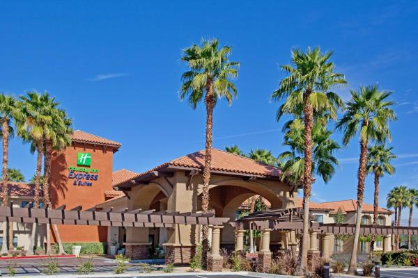 Holiday Inn Express & Suites Rancho Mirage - Palm Spgs Area By Ihg - Rancho Mirage, CA