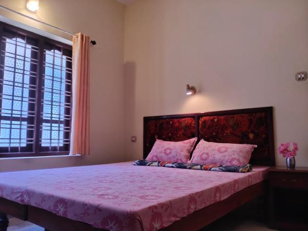 Palazhi - Kovalam