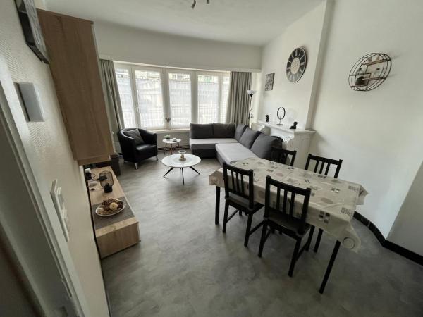 Appartement Le Royal. - Koksijde