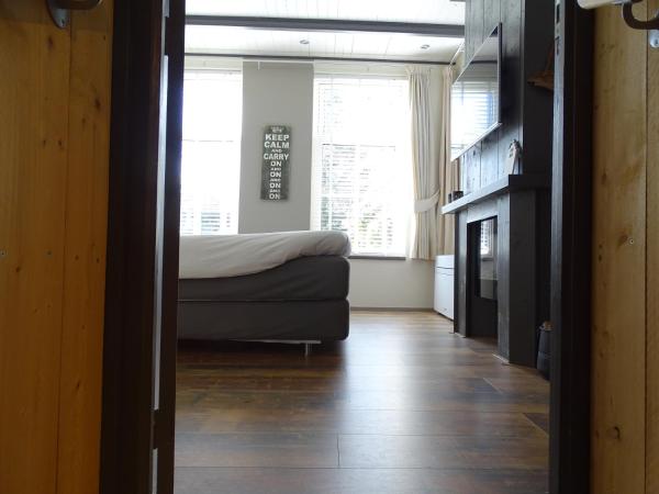 B&b Tulden Farmhouse - Giethoorn