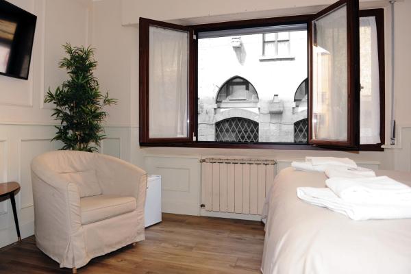 Pontevecchio Rooms - 