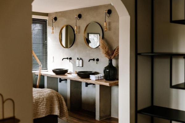 Boutique Hotel Hoog Soeren - Apeldoorn