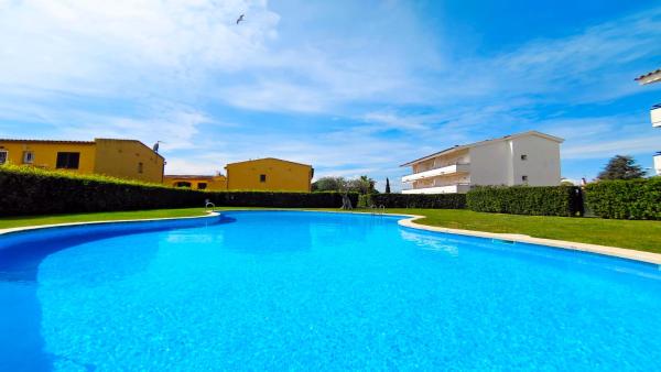 Vacay Apartament Nuria, Magnifico Y Acogedor, En La Costa Brava, L'escala! - L'Escala