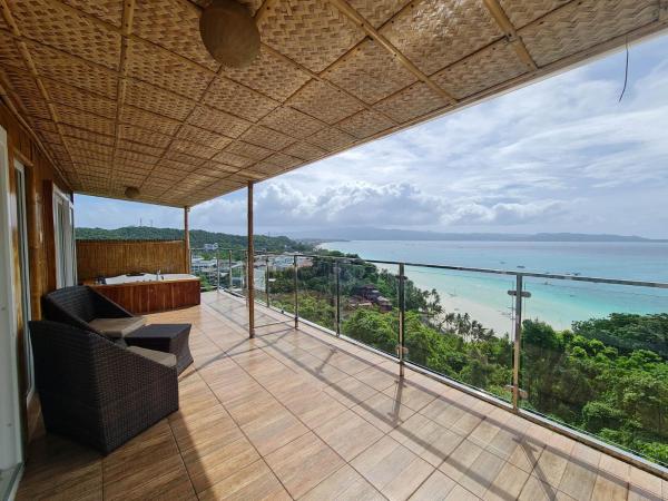 Boracay Amor Apartment - Malay