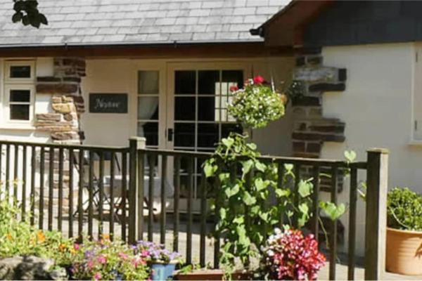 Wheelchair Friendly Apartment In The Countryside - Fowey