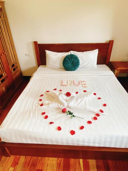 Opera Premier Hotel - Luang Prabang