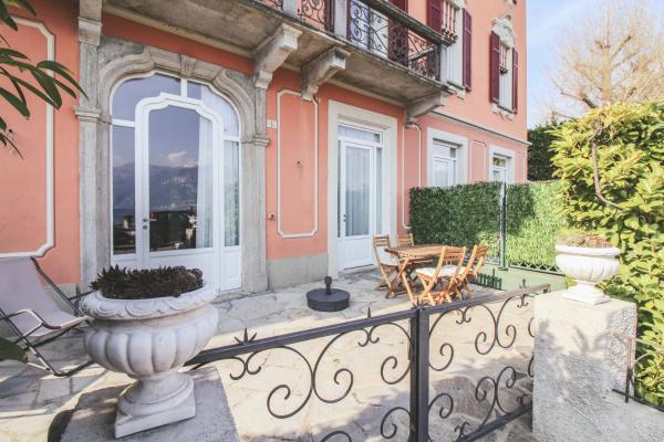 Casa Andrea - Menaggio