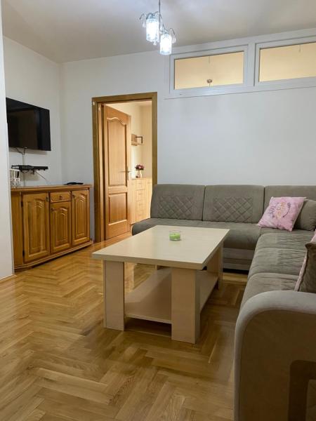 Ejna Apartment - Sarajevo